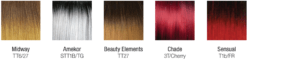 Understanding Hair Color Codes – BNB Magzine