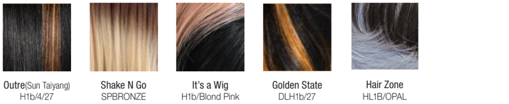 Understanding Hair Color Codes – BNB Magzine