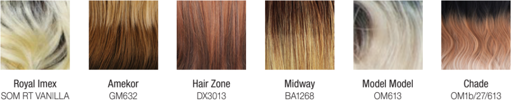 Understanding Hair Color Codes – BNB Magzine