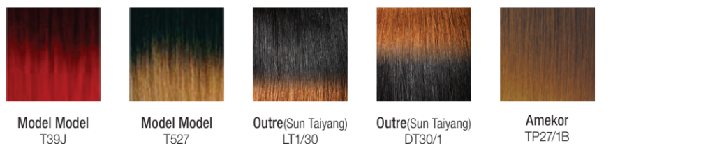 Understanding Hair Color Codes – BNB Magzine