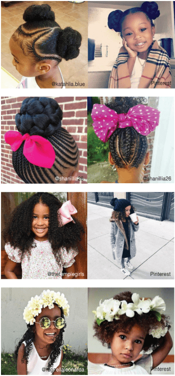 Keeping Up With The Best Kids Hair Trends – BNB Magzine