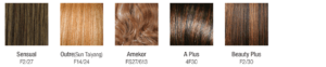 Understanding Hair Color Codes – BNB Magzine