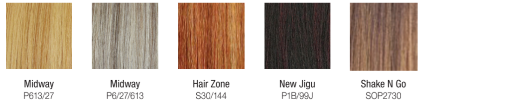 Understanding Hair Color Codes – BNB Magzine