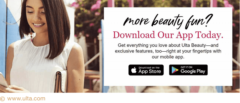 Ulta Beauty Presses On with AI and AR Technologies – BNB Magzine