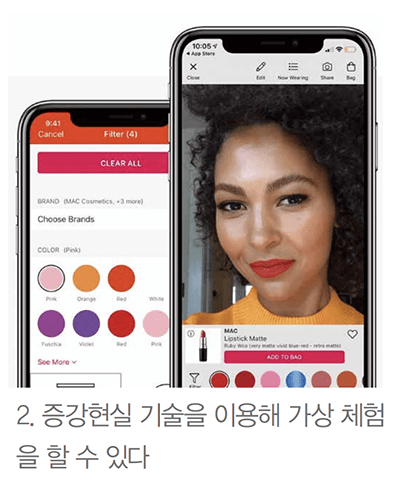 Ulta Beauty Presses On with AI and AR Technologies – BNB Magzine