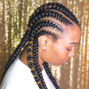 Braid Hair Glossary A to Z – BNB Magzine