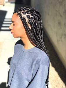 Braid Hair Glossary A to Z – BNB Magzine