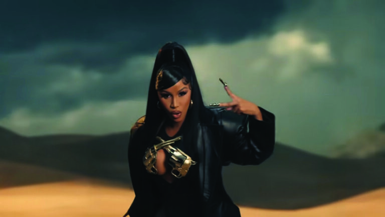 Fashion & Beauty Trend of Black Female Rappers – BNB Magzine