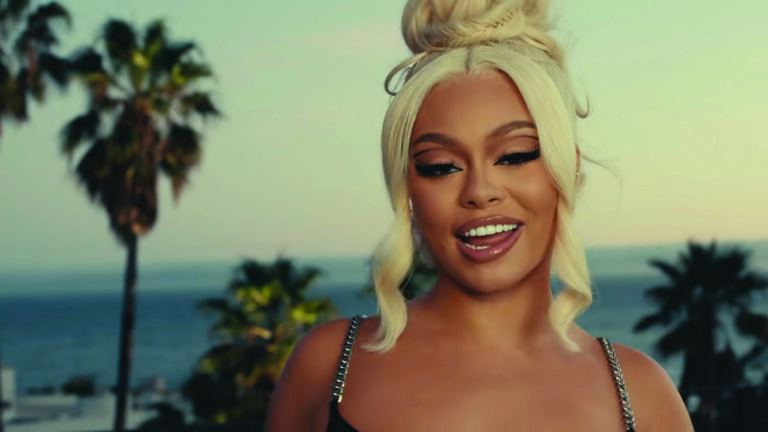 Fashion & Beauty Trend of Black Female Rappers – BNB Magzine