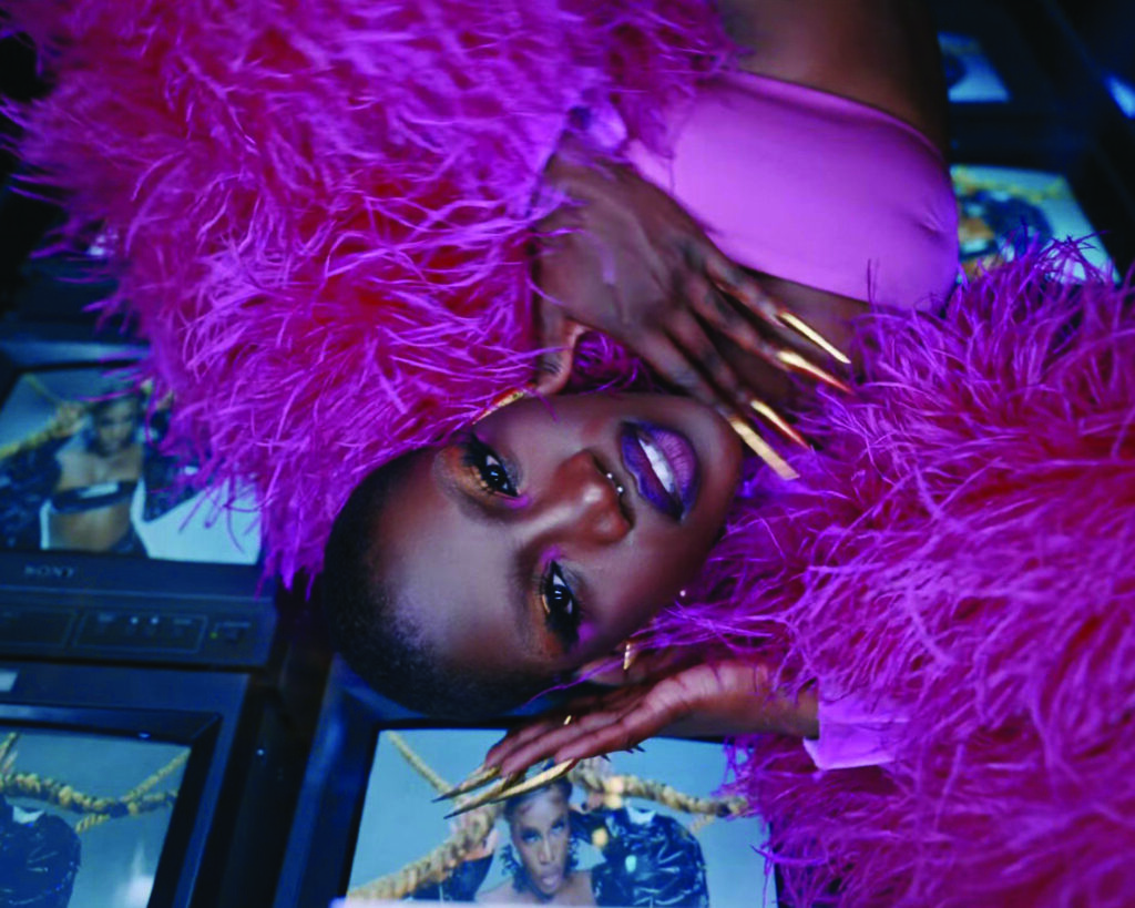 Fashion & Beauty Trend of Black Female Rappers – BNB Magzine