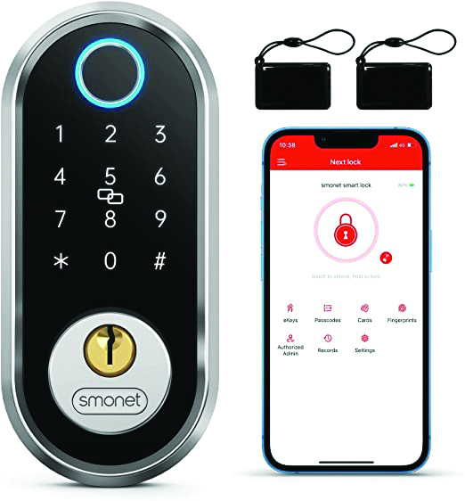 Evolution of Door Locks – BNB Magzine