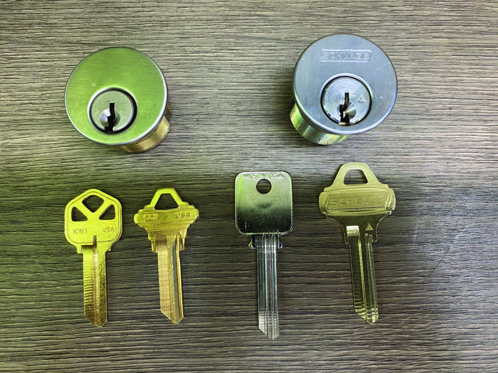 Evolution of Door Locks – BNB Magzine