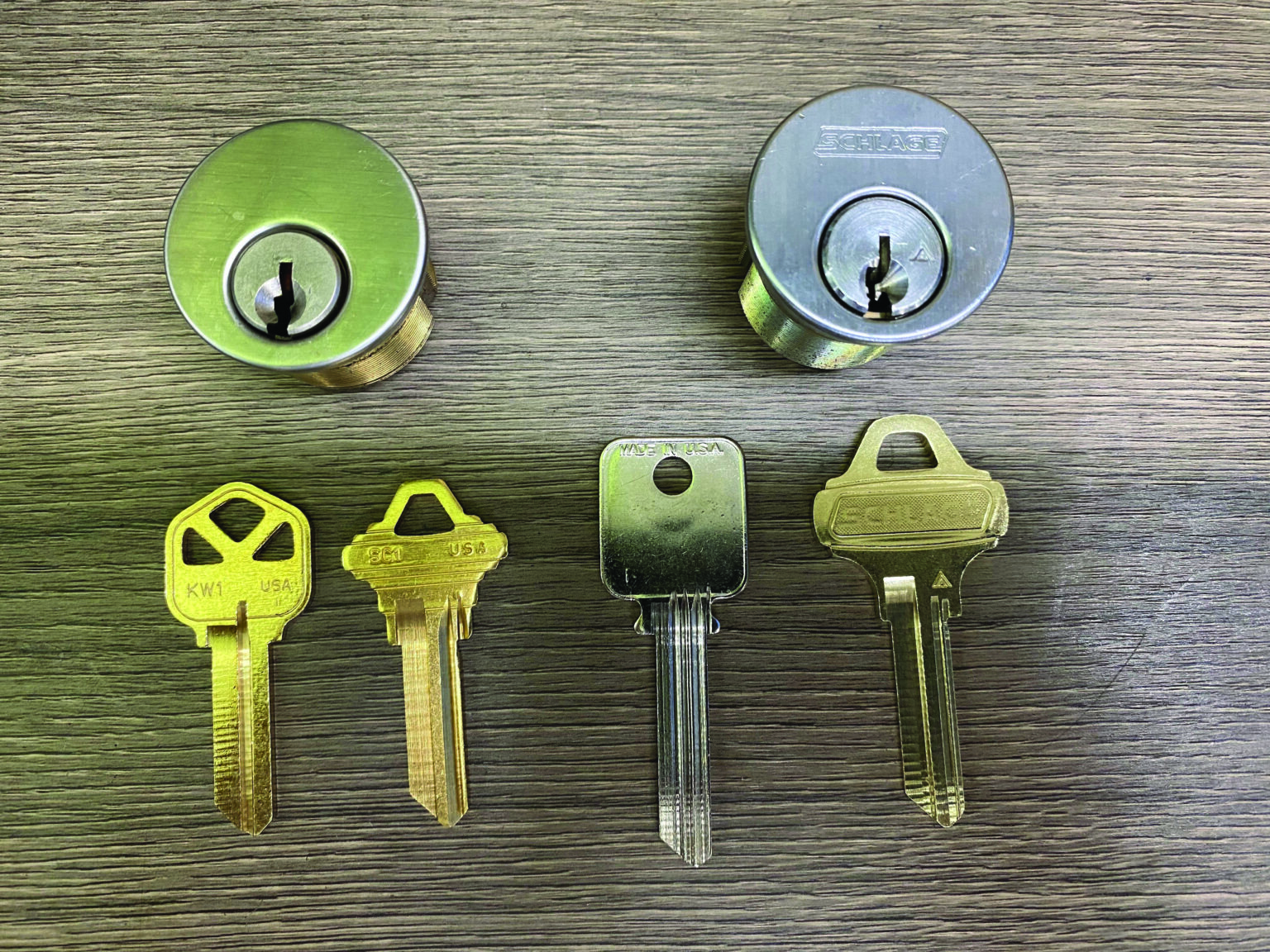 Evolution of Door Locks – BNB Magzine