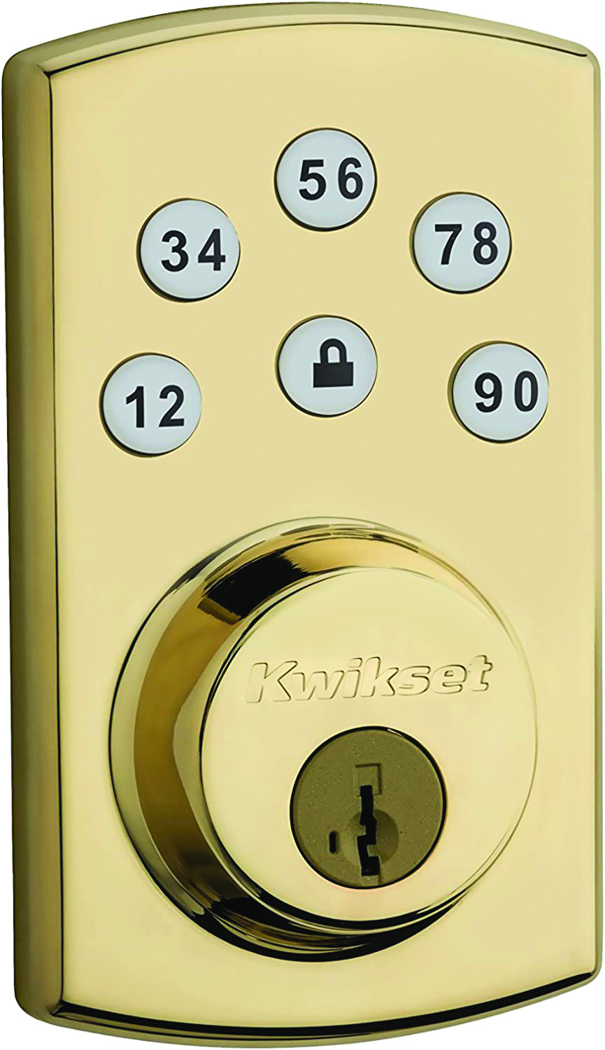 Evolution of Door Locks – BNB Magzine