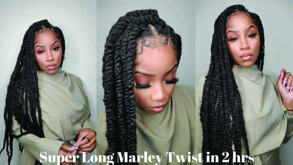 Braids vs twists Varying choices based on lifestyle – BNB Magzine