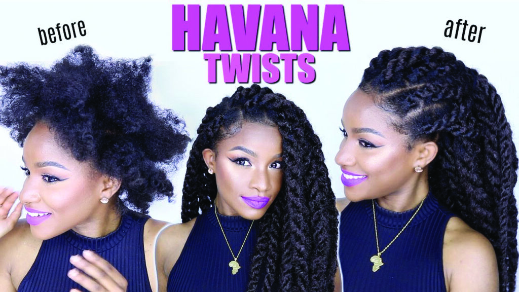 Braids vs twists Varying choices based on lifestyle – BNB Magzine