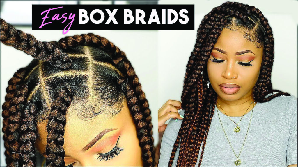 Braids vs twists Varying choices based on lifestyle – BNB Magzine