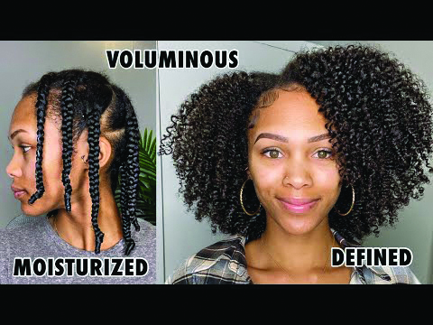 Braids vs twists Varying choices based on lifestyle – BNB Magzine