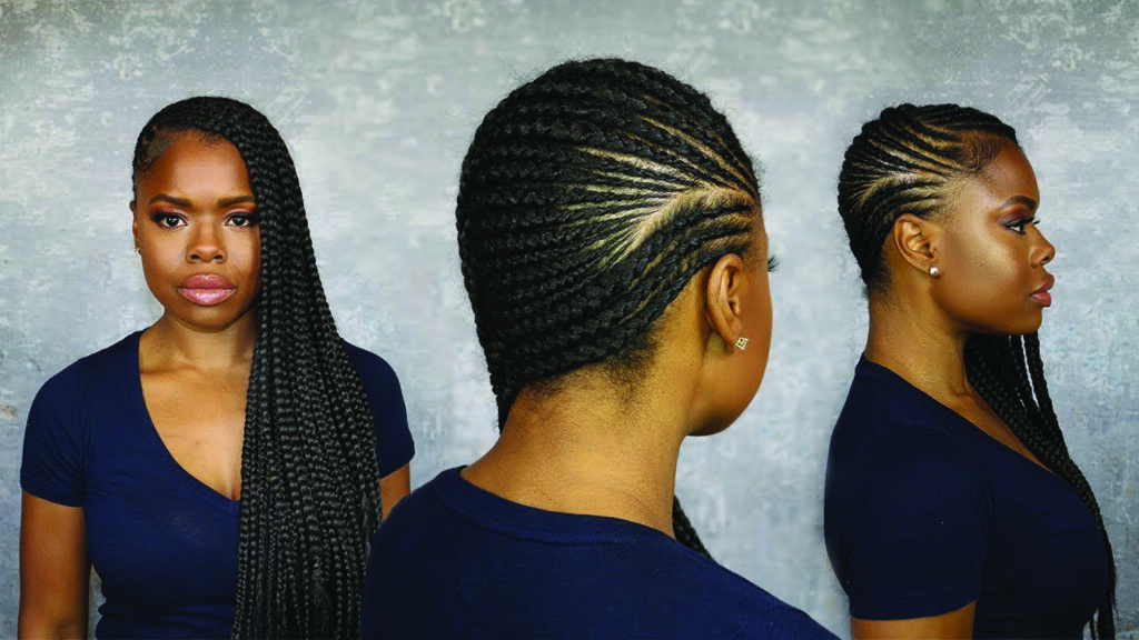 Braids vs twists Varying choices based on lifestyle – BNB Magzine
