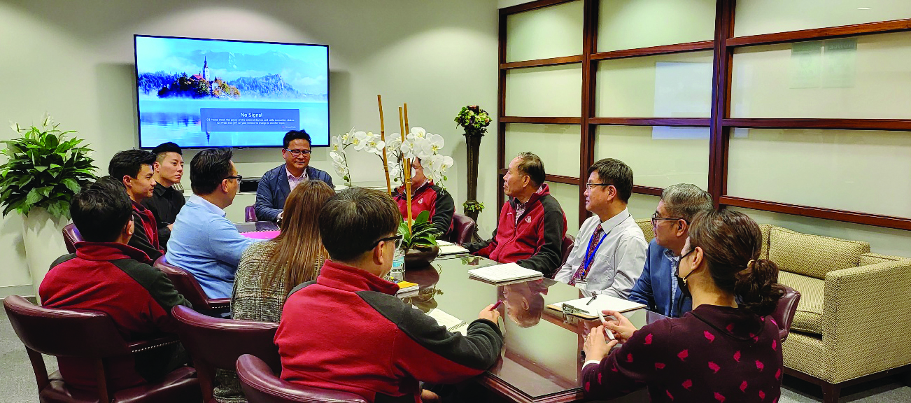 “Beginning again as if I first joined Jigu” Interview with CEO Hyunjoon ...