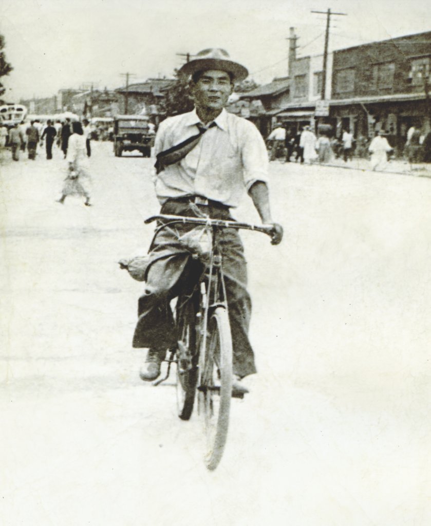 A big star has fallen in the hair product industry Jae Oh Park ...