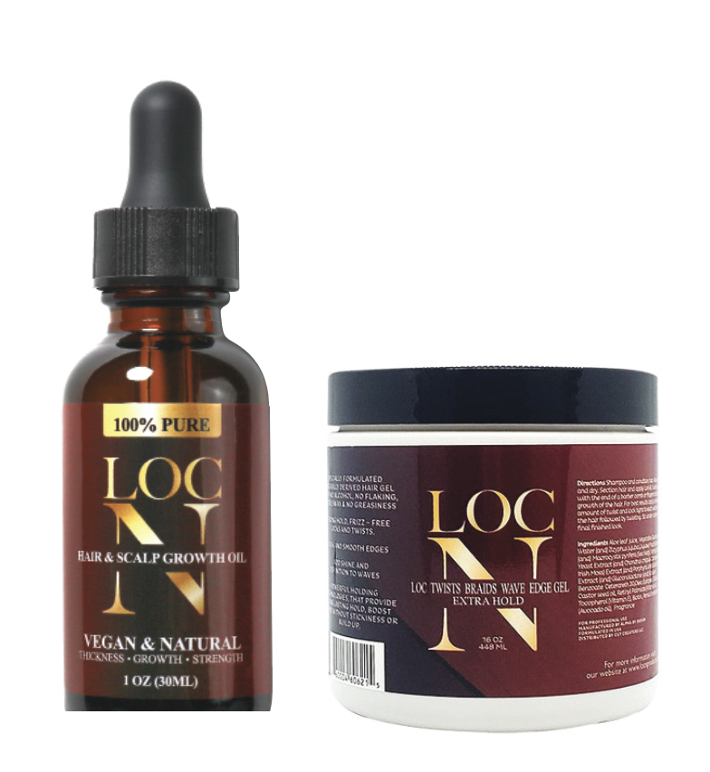 Spring 2023, fill your display with braid care products – BNB Magzine