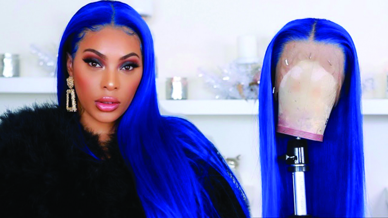 Follow me! Wig Influencers’ Secret Guide – BNB Magzine