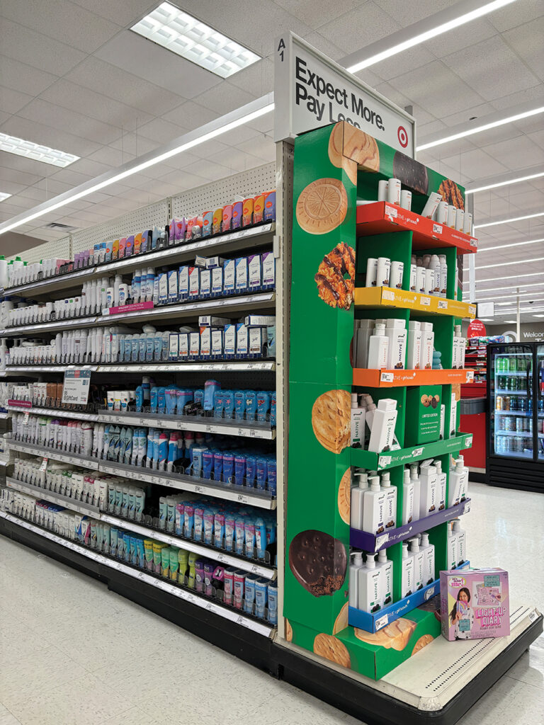 The Purple Ocean of Beauty Supply Exploring Deodorants – BNB Magzine