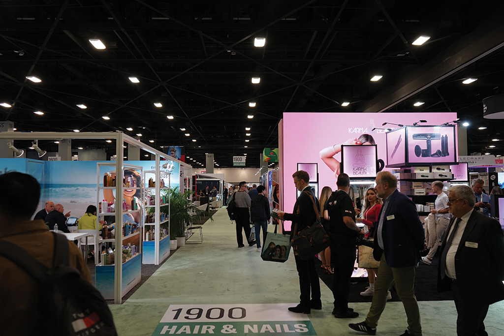 Cosmoprof Miami, Kicking Off the Global Beauty Industry in 2025 – BNB ...